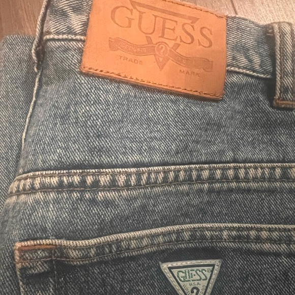 Guess | Jeans | Vintage Guess Jeans | Poshmark